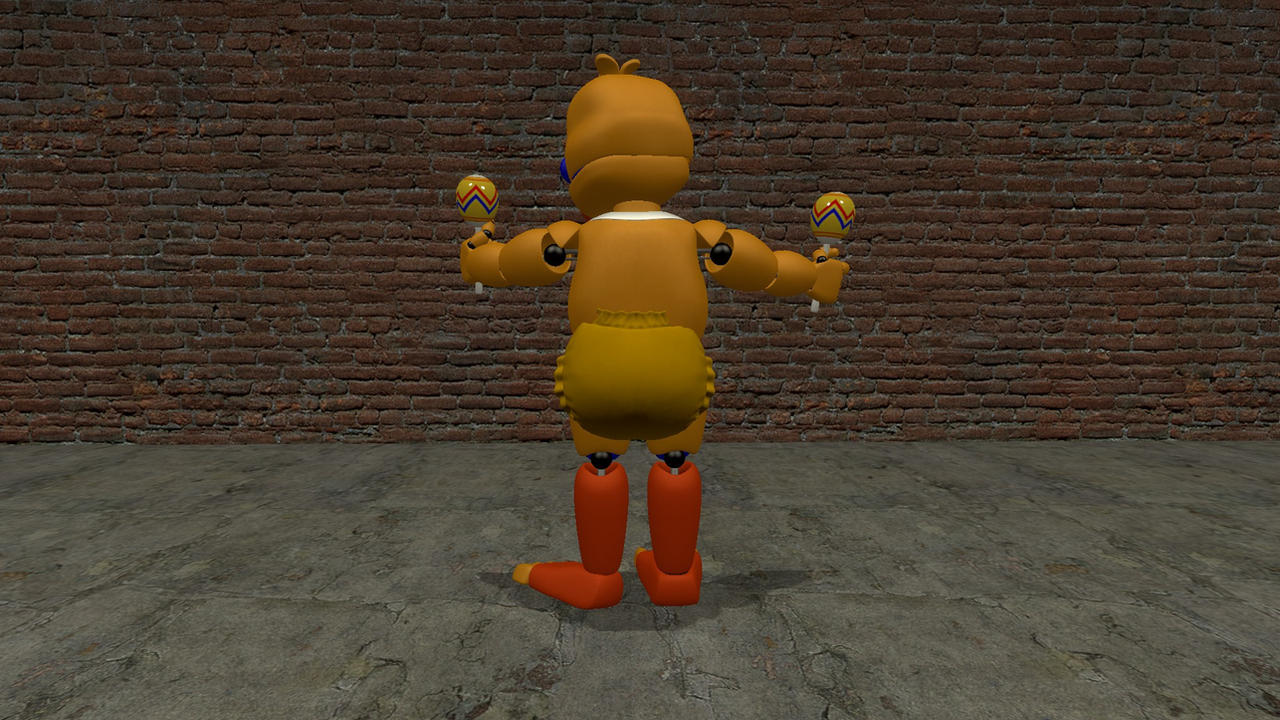 Rockstar Chica Diaper By Braydenhalo On Deviantart