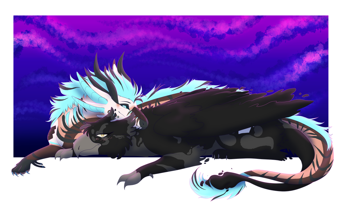 Cuddle Bug By Vertigocrime On Deviantart