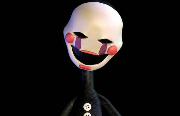 Puppet render by GoldyBoldy on DeviantArt Puppet render by GoldyBoldy on DeviantArt