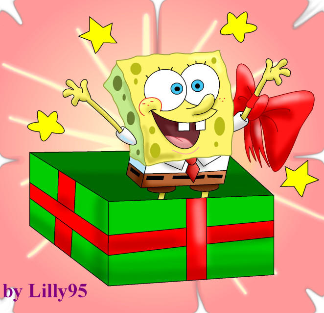 Surprise By Lillayfran On Deviantart
