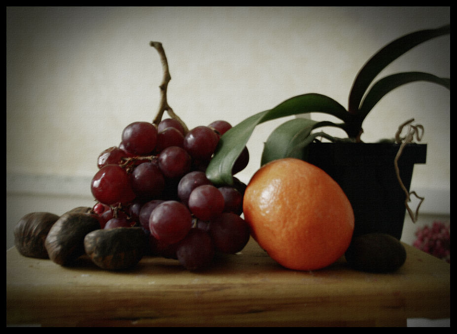 A Tasteful Arrangement by filledesetoiles on DeviantArt
