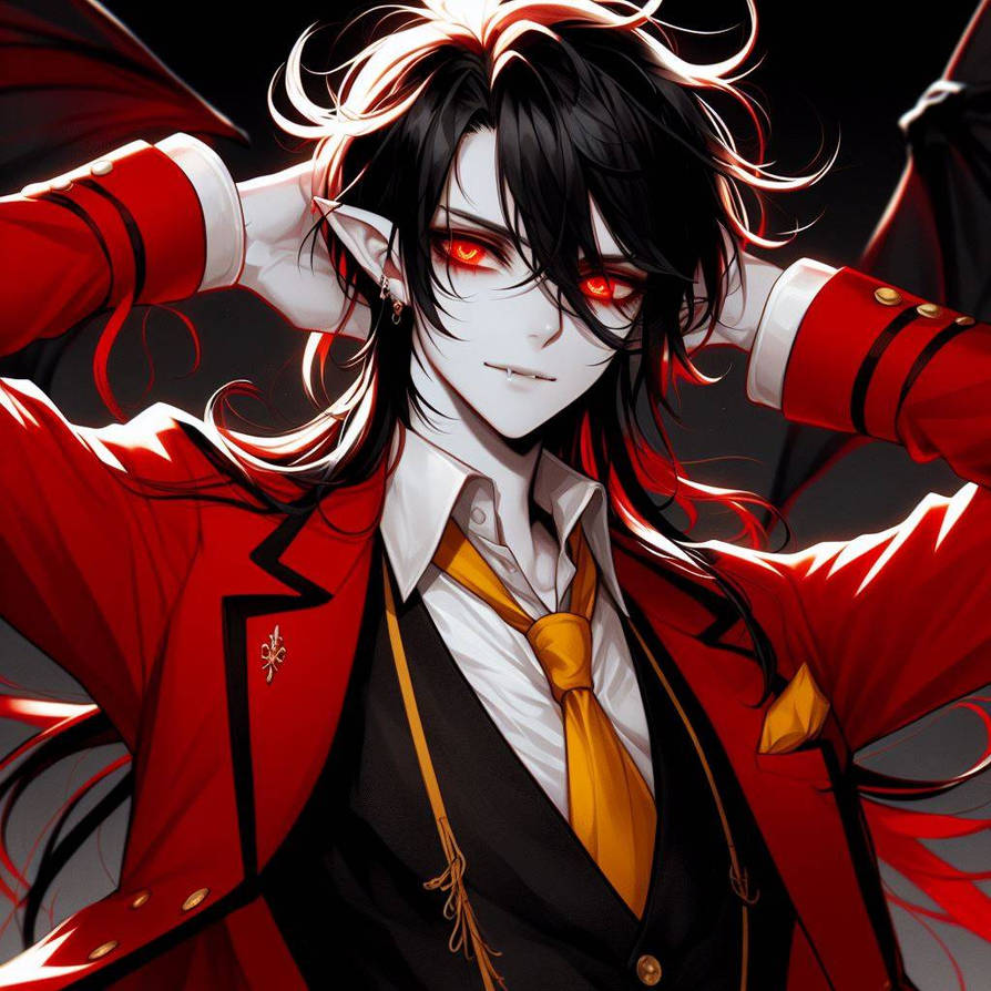 DACORIUS ASMODUS, DEMON VAMPIRE, DEMON LORD, ASURA by HarshDLuffy on ... DACORIUS ASMODUS, DEMON VAMPIRE, DEMON LORD, ASURA by HarshDLuffy on ...