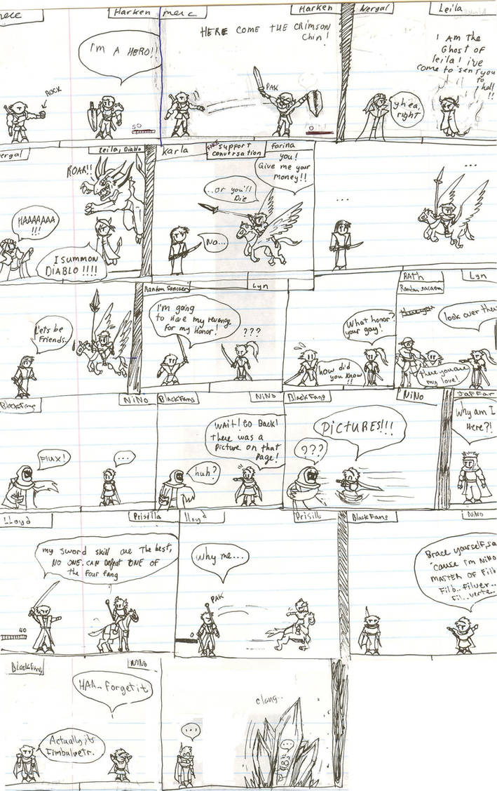 FE comic part 16 by Shenjakee on DeviantArt