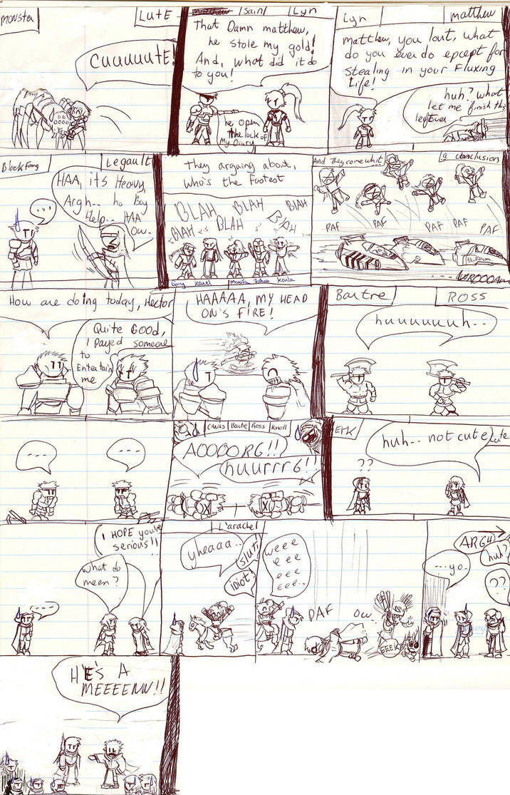 FE comic part 26 by Shenjakee on DeviantArt