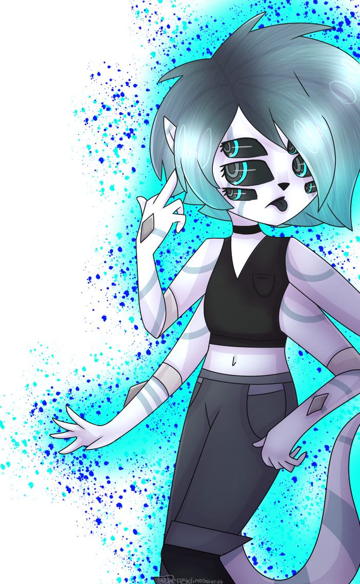 Sassy Girl By Orionofthestarz On Deviantart
