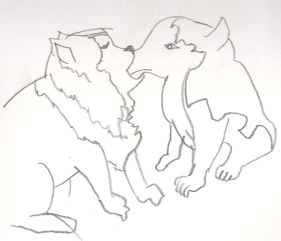 Nom Puppies By Mike Le Pearce On DeviantArt nom-puppies-by-mike-le-pearce-on-deviantart