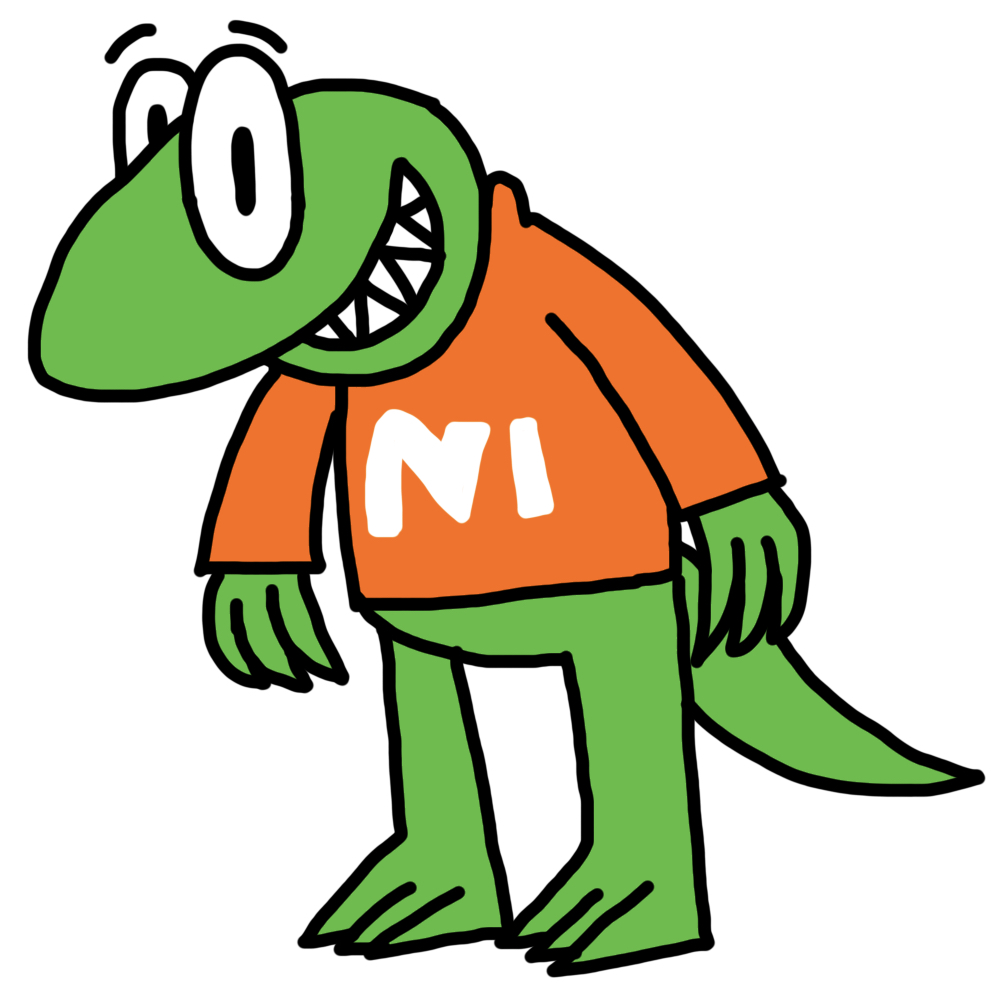 Nickelodeon big beast quintet( crocodile by KillerTurtle99 on DeviantArt Nickelodeon big beast quintet( crocodile by KillerTurtle99 on DeviantArt