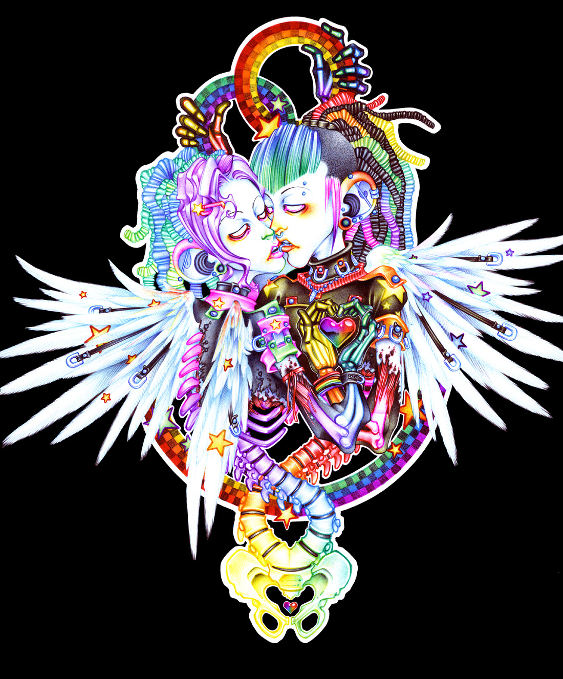 Caduceus by DeaDNeSS on DeviantArt