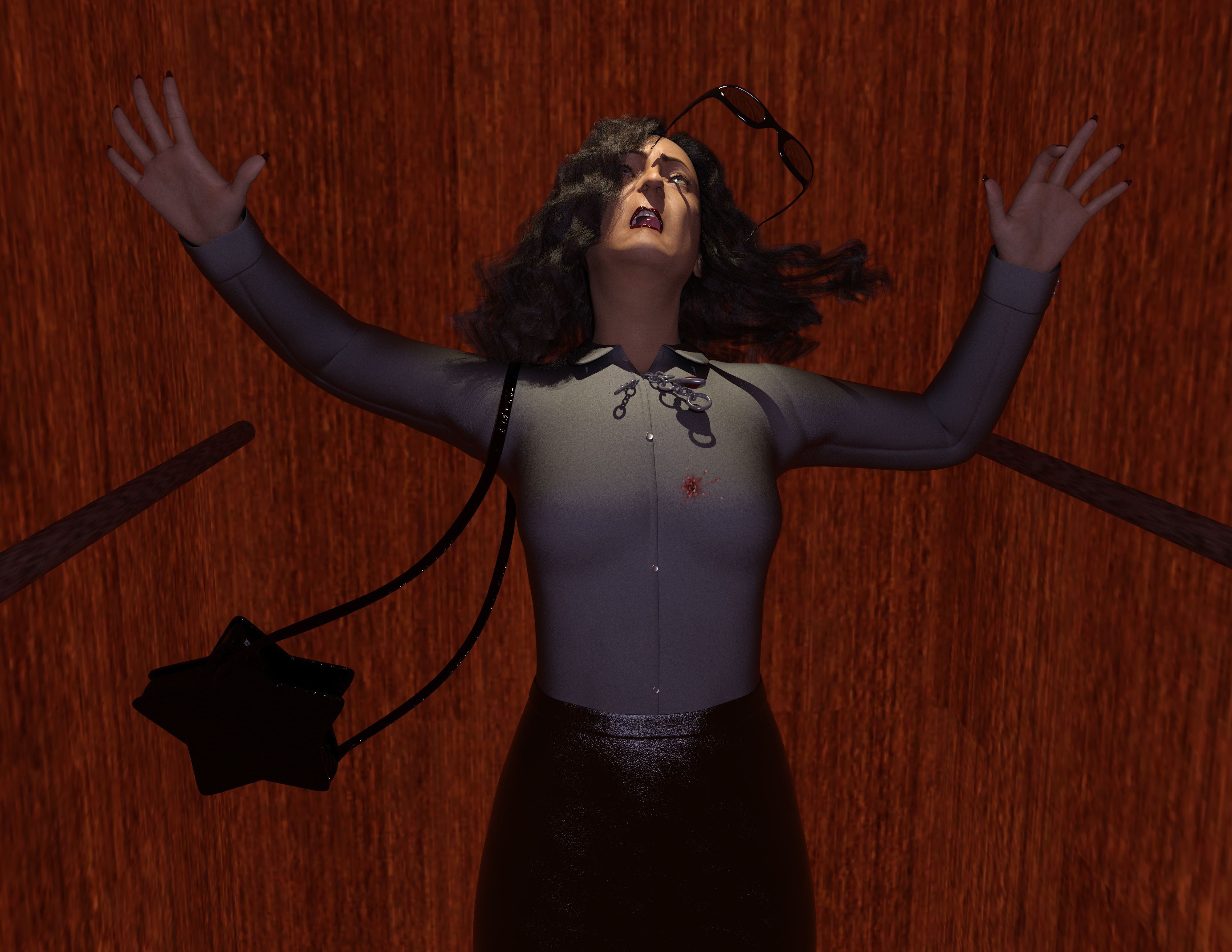 Arboria,s final moment 01 by fckimmel on DeviantArt Arboria,s final moment 01 by fckimmel on DeviantArt