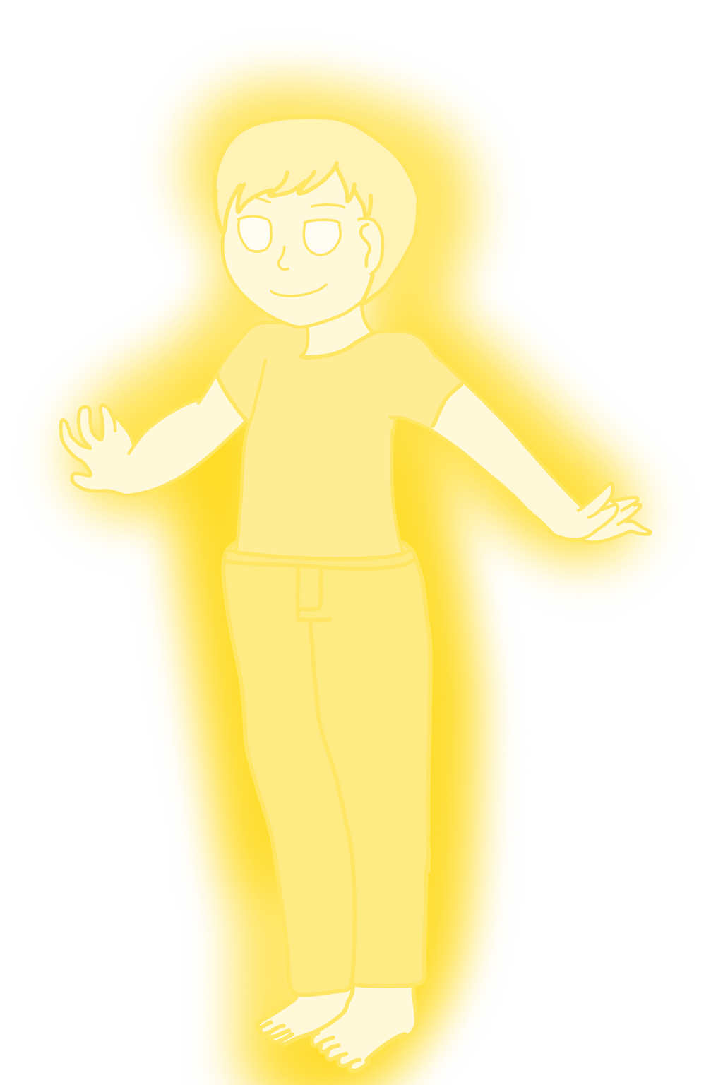 Feast Your Eyes On This~ By Officerlumi On Deviantart