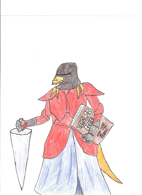 Godfrey the great by Templarking on DeviantArt