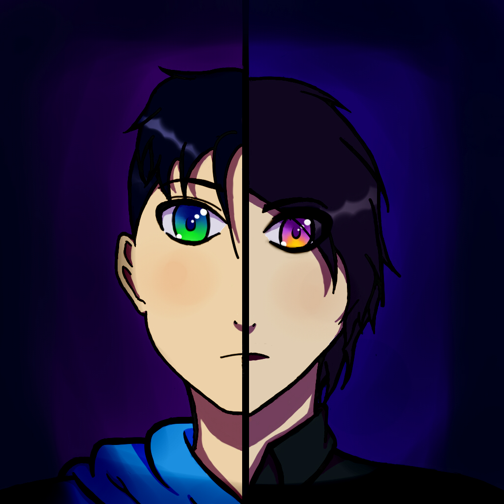 Ike X Firkle South Park By Sweetraven15 On Deviantart