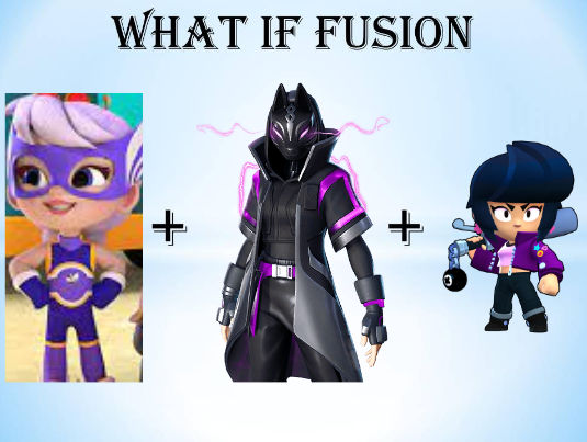 My Shadow Python Fusion By Novacharger7 On Deviantart