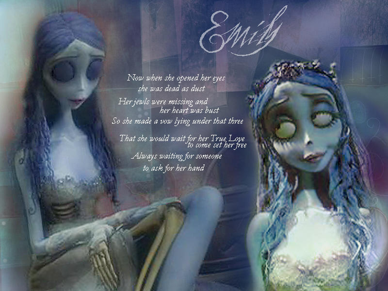 Emily by Lazicca on DeviantArt