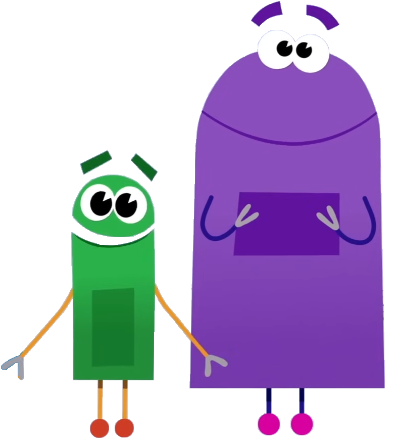 Beep And Bo By Jacobst75 On Deviantart