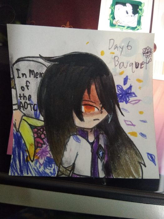 Inktober2022 day 6 Bouquet by Tong2602KN on DeviantArt Inktober2022 day 6 Bouquet by Tong2602KN on DeviantArt