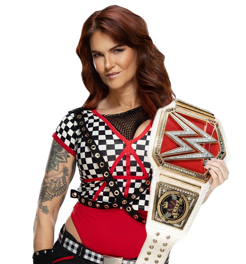 Lita Wwe Render Png By Wwewomendaily On Deviantart