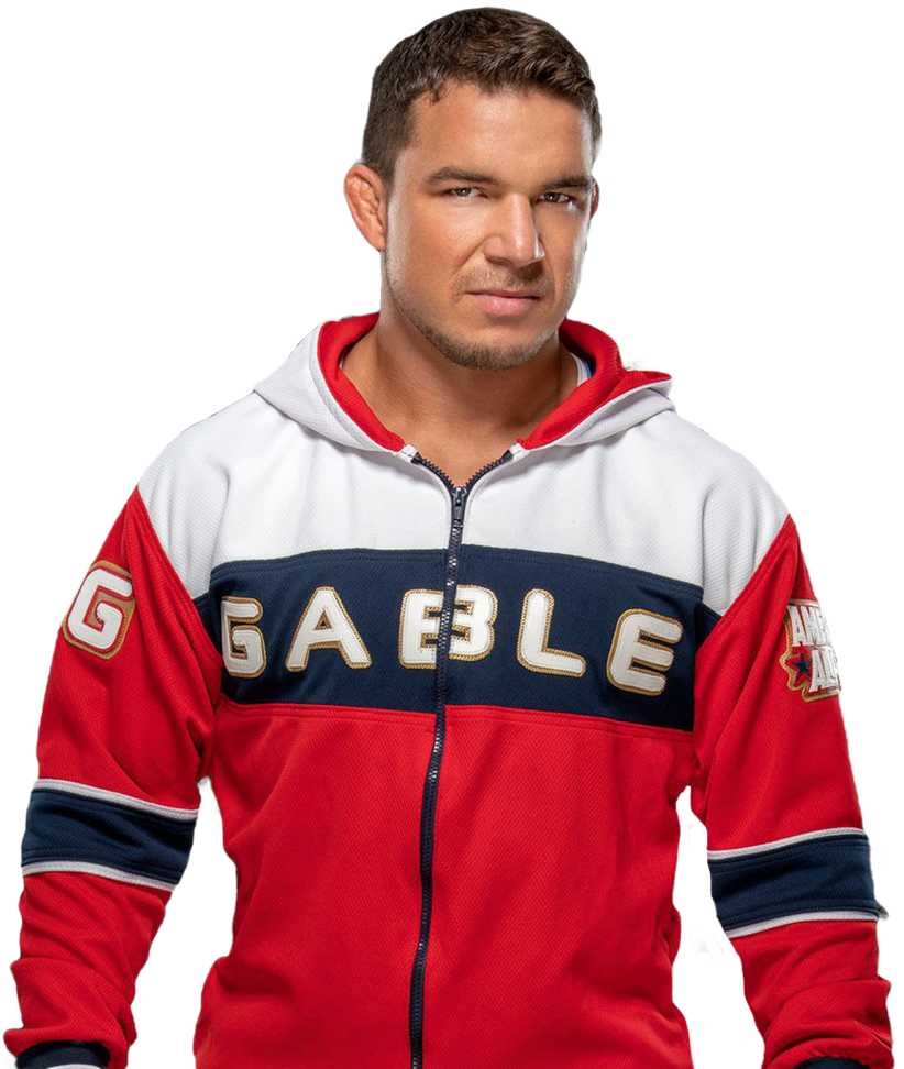 Chad Gable Wwe Render Png By Wwewomendaily On Deviantart