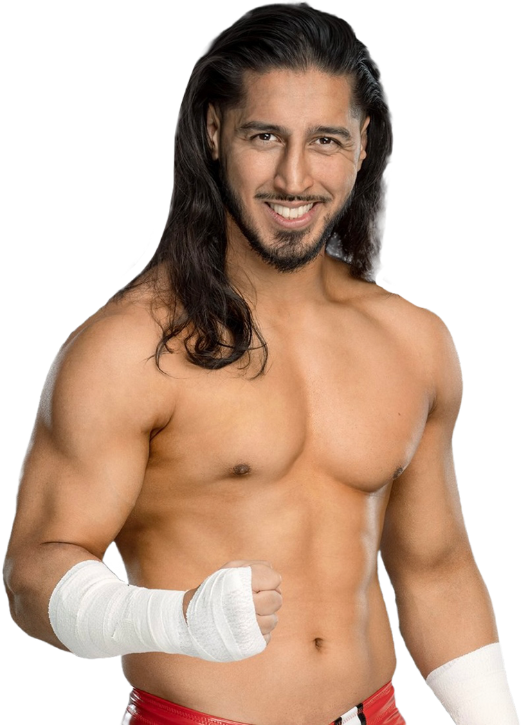 Mustafa Ali WWE Render PNG by wwewomendaily on DeviantArt Mustafa Ali WWE Render PNG by wwewomendaily on DeviantArt