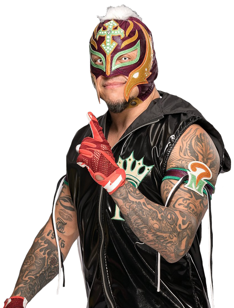 Rey Mysterio WWE Render PNG by wwewomendaily on DeviantArt Rey Mysterio WWE Render PNG by wwewomendaily on DeviantArt