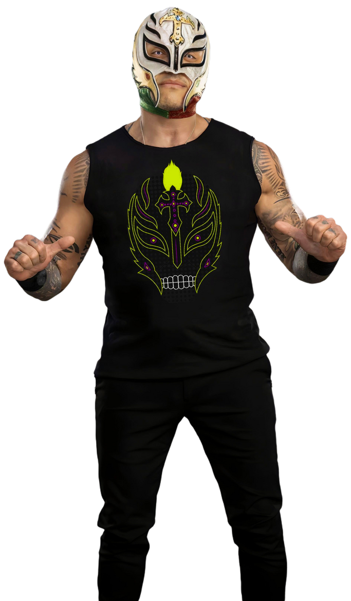 Rey Mysterio WWE Render PNG by wwewomendaily on DeviantArt Rey Mysterio WWE Render PNG by wwewomendaily on DeviantArt