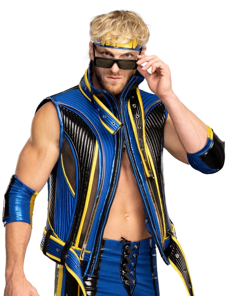 Logan Paul WWE Render PNG by wwewomendaily on DeviantArt Logan Paul WWE Render PNG by wwewomendaily on DeviantArt
