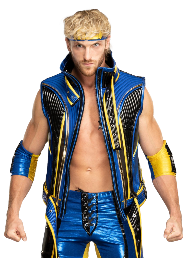 Logan Paul WWE Render PNG by wwewomendaily on DeviantArt Logan Paul WWE Render PNG by wwewomendaily on DeviantArt