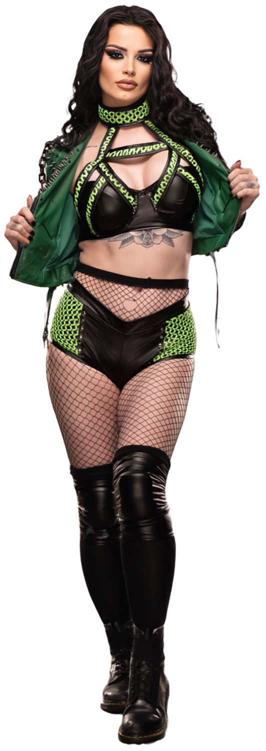 Saraya / Paige AEW Render PNG by wwewomendaily on DeviantArt Saraya / Paige AEW Render PNG by wwewomendaily on DeviantArt