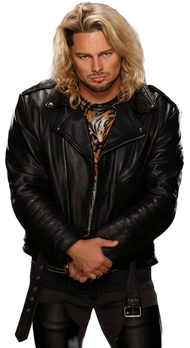 Lexis King Wwe Render Png By Wwewomendaily On Deviantart