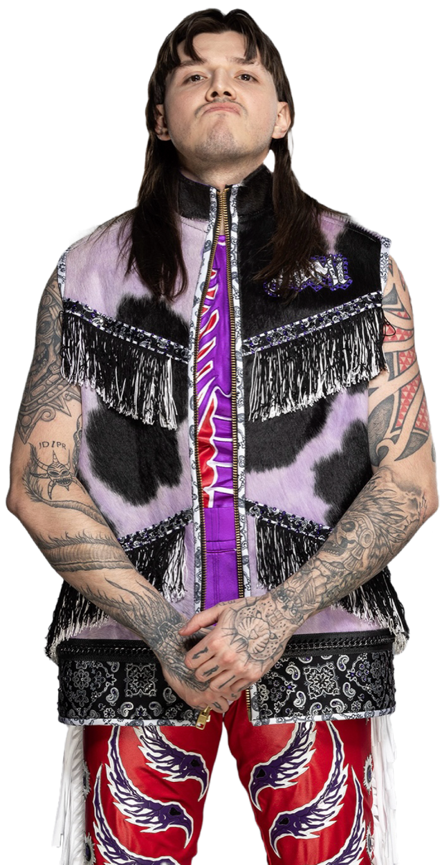 Dominik Mysterio WWE Render PNG by wwewomendaily on DeviantArt Dominik Mysterio WWE Render PNG by wwewomendaily on DeviantArt
