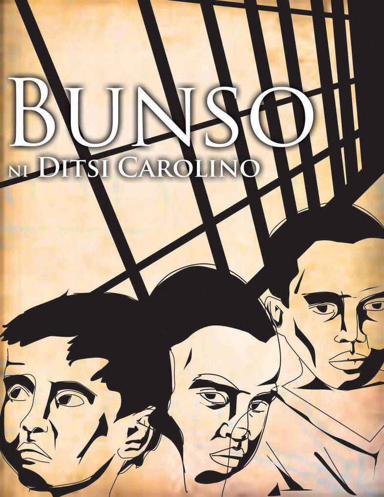 Bunso Flyer Colored by CARABAO on DeviantArt