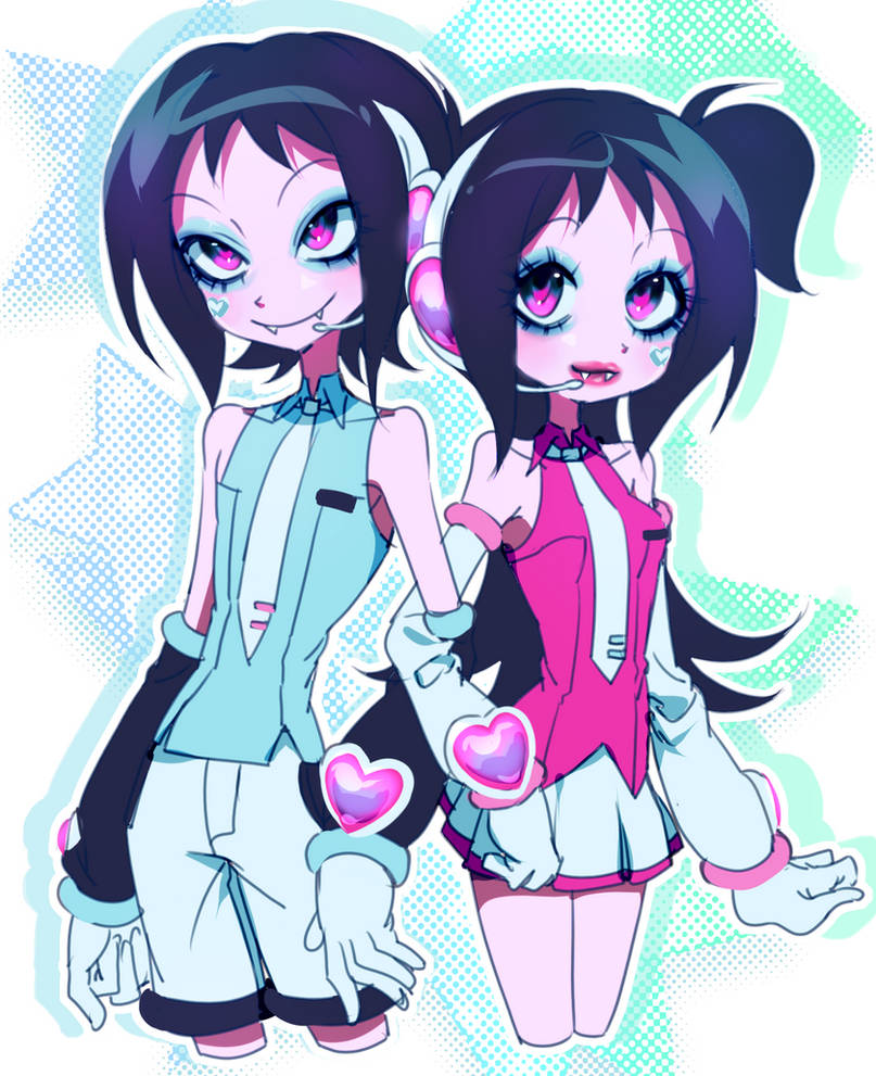 Ring Ding Dong Ding Dong By Miumiumisha On Deviantart