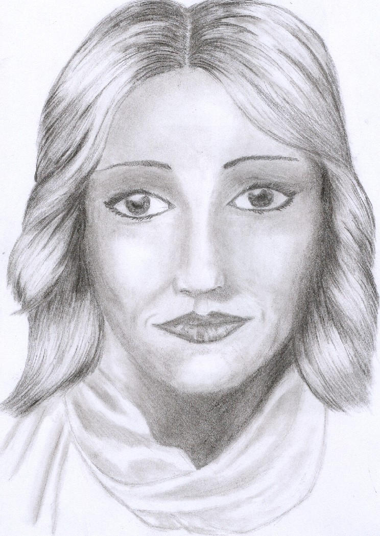 Agnetha Faltskog by FantasyMaker on DeviantArt