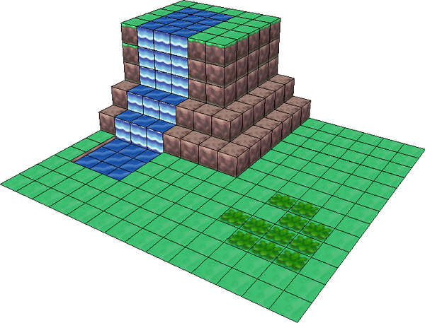 Small Side Project By Rayquaza Dot On Deviantart
