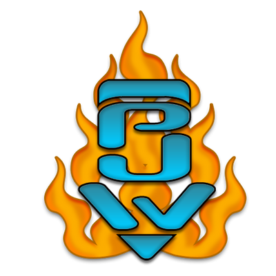PJW Logo by unamariposa on DeviantArt