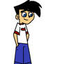 Dan and Danny by CindyRex on DeviantArt