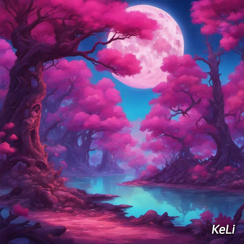 Pin Moon By Luckykeli On Deviantart