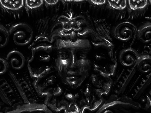 metalface by skyehigh on DeviantArt