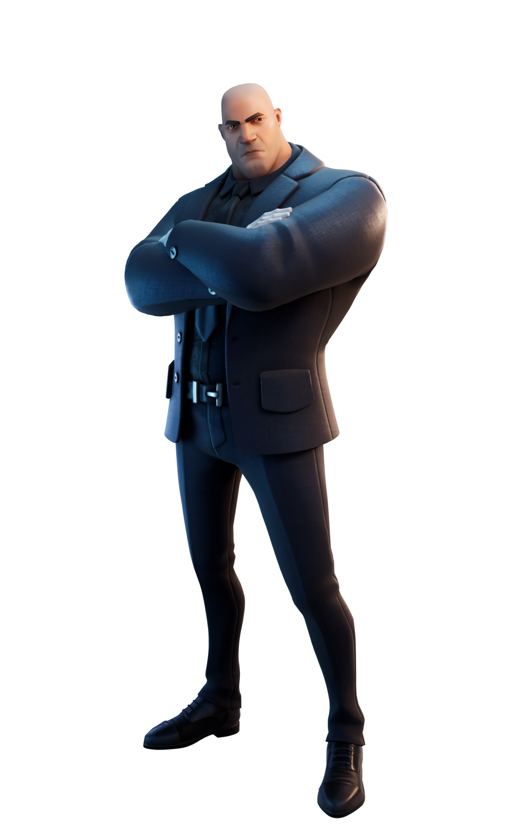 Henchman by thomastwinkie on DeviantArt Henchman by thomastwinkie on DeviantArt