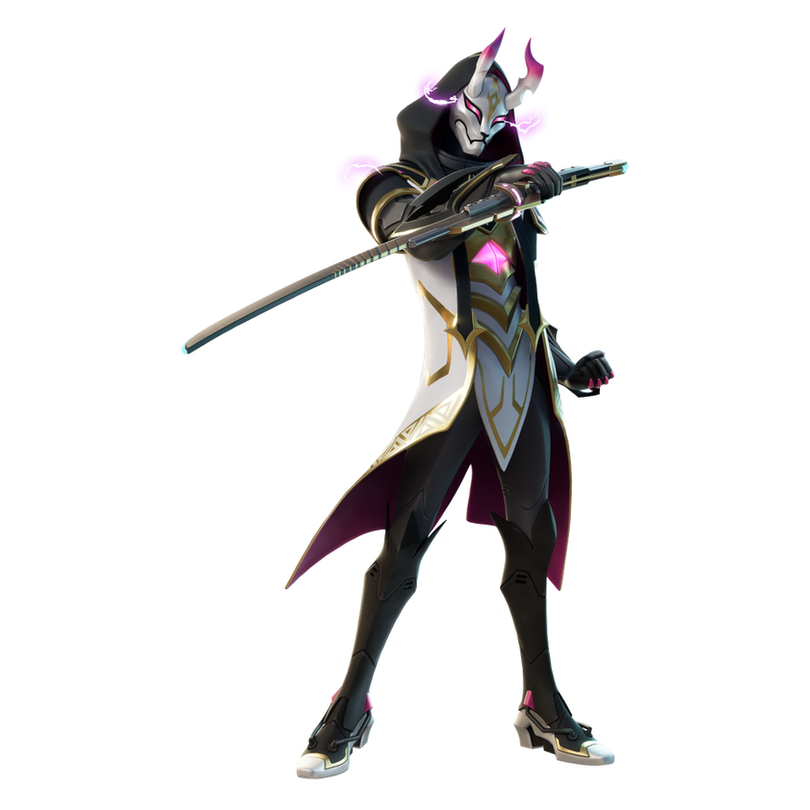 24br Bp Outfit Stray Renegade Stray By Thomastwinkie On Deviantart
