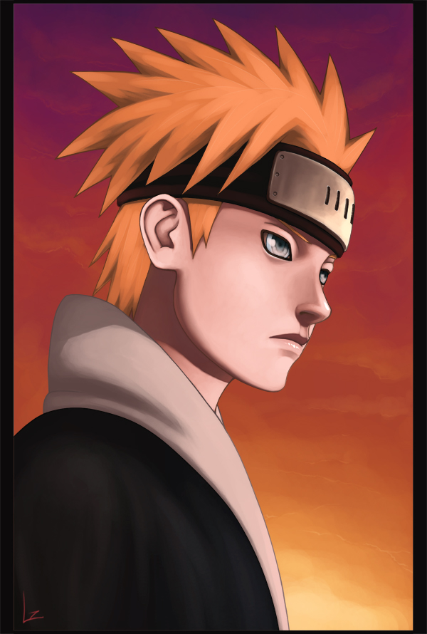 .:.Pain.:. by Lee-nus on DeviantArt