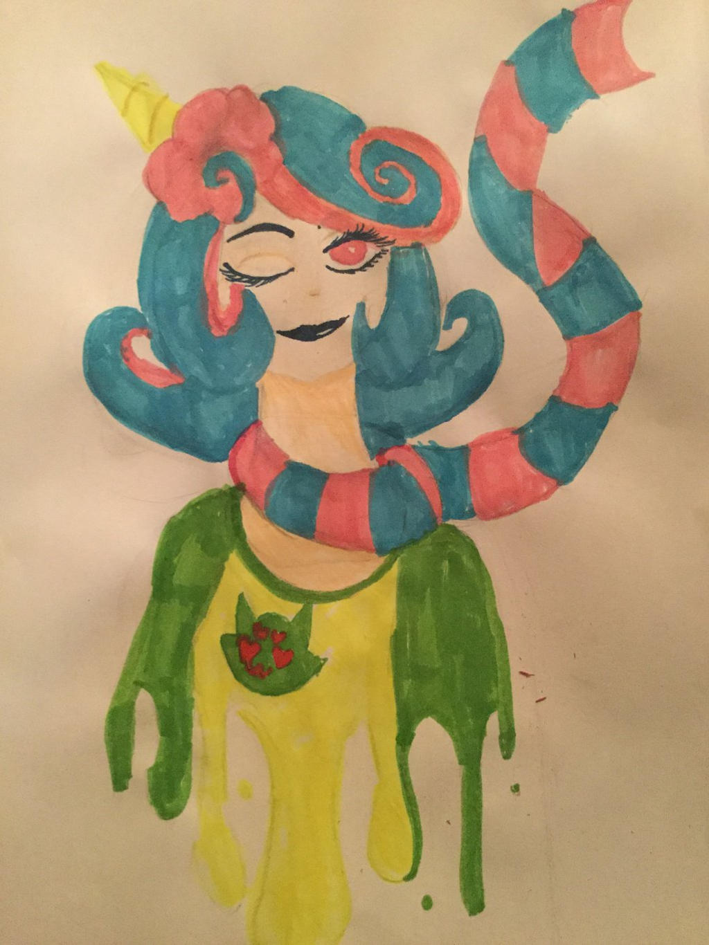 Foxy Roxy By St8remaster On Deviantart