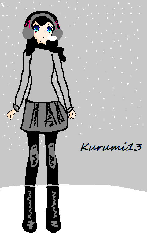 Modern Kioki By Kioki23 On Deviantart