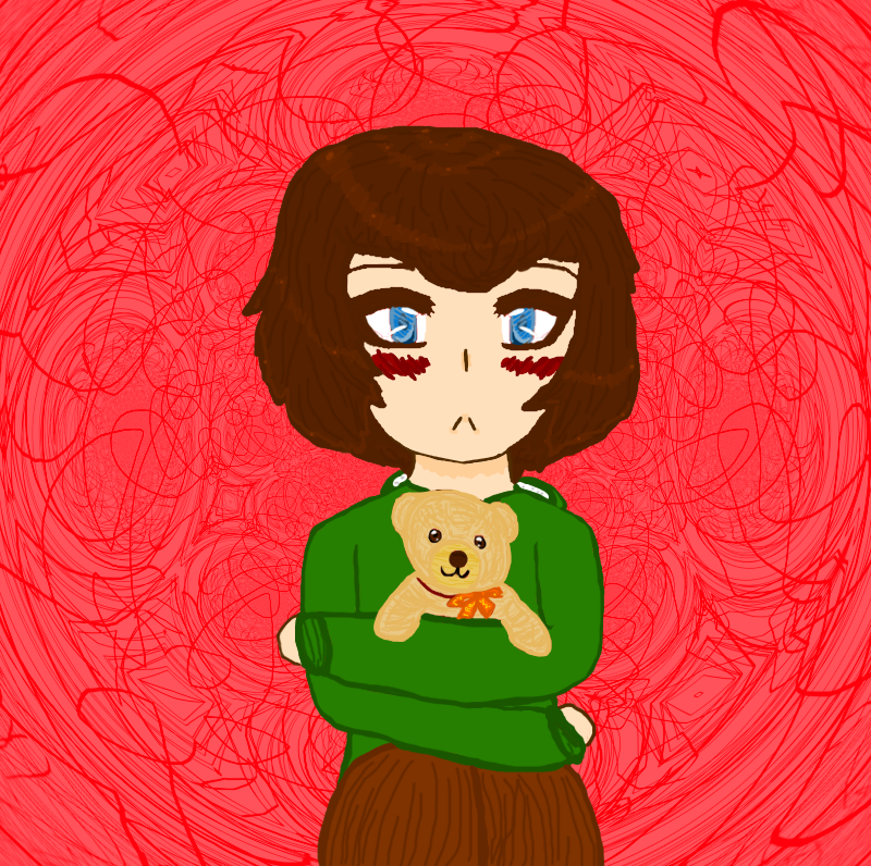 Bear By Kioki23 On Deviantart