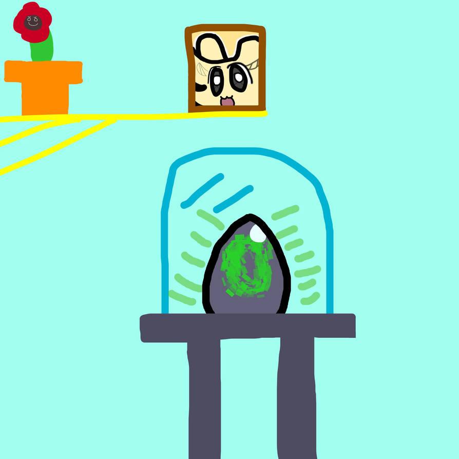 Umbreon Egg By Tebby651 On Deviantart