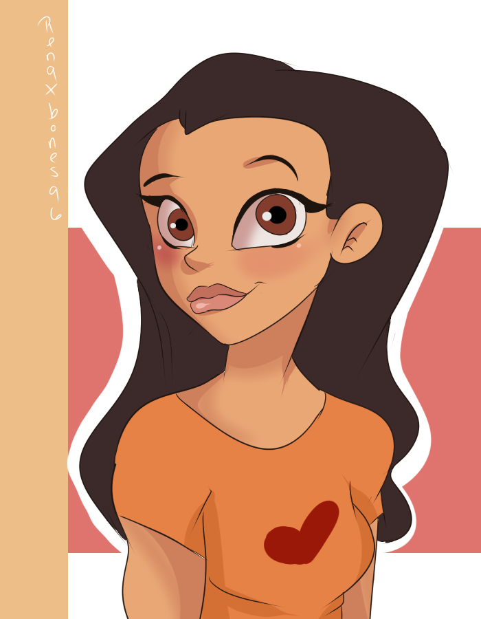 Nani Pelekai By Renaxbones96 On Deviantart