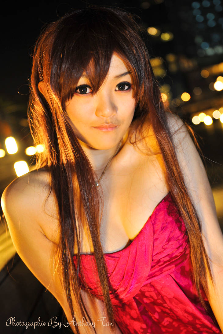 Sexy City By Zozanthonyzoz On Deviantart