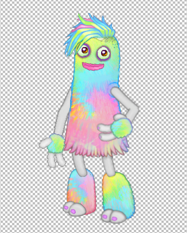 Epic Hoola But I Made With Msm Sprites By Kr1ttindeviantart On Deviantart