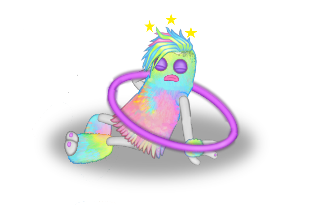 Dizzy Epic Hoola By Kr1ttindeviantart On Deviantart