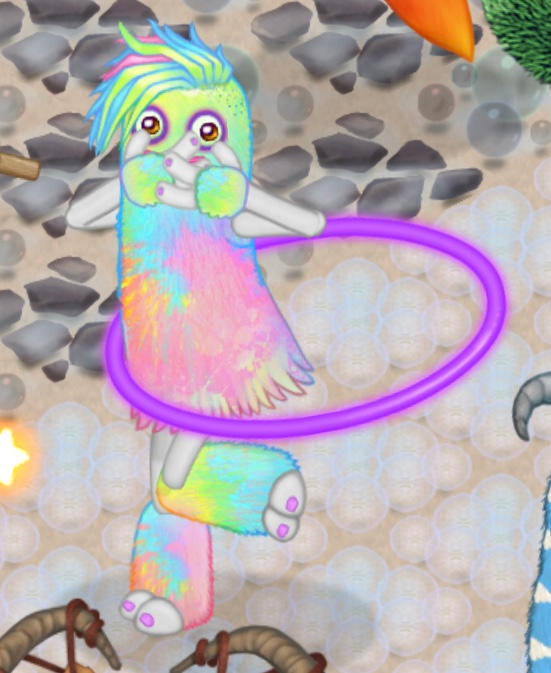 Epic Hoola Screenshot By Kr1ttindeviantart On Deviantart